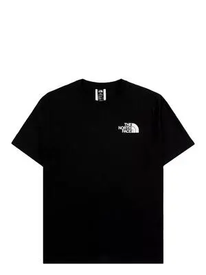 The North Face Nse Box T-shirt - Black