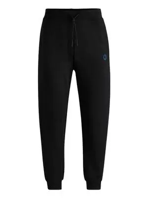 HUGO Nompio ""black"" Track Pants