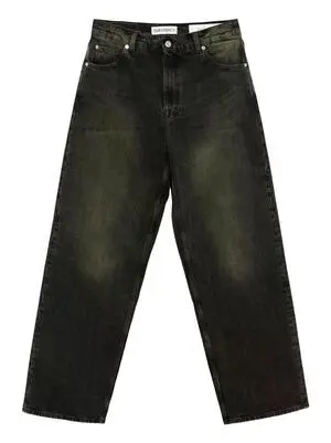 Our Legacy Vast Cut Jeans - Black