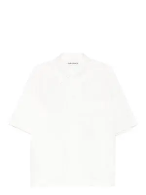 Our Legacy Heusen Shirt - White
