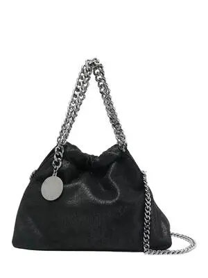 Stella McCartney Stella McCartney Mini Falabella Tote Black