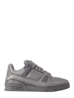 LOUIS VUITTON Trainer - Grey
