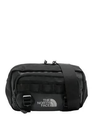 The North Face Base Camp Belt Bag - Black