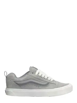 VANS Knu Skool Sneakers - Grey