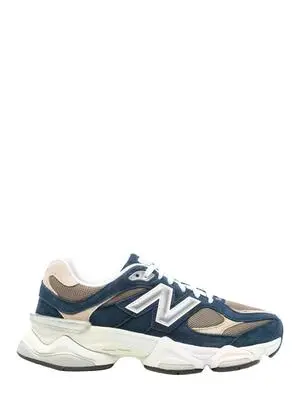 NEW BALANCE 9060 Sneakers - Blue