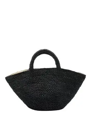 IBELIV Ela Tote - Black