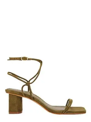SCHUTZ Pompeii Mid Sandal
