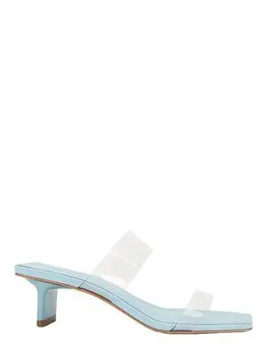 SCHUTZ Ariella Tab Mid Sandal