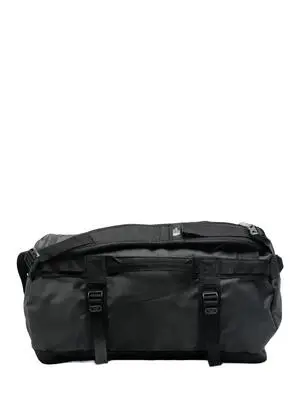 The North Face Base Camp Holdall - Black