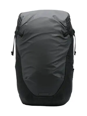 The North Face Kaban Lte Backpack - Black