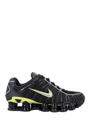Nike Nike Shox TL Sneakers Black