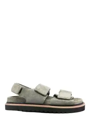 DOROTHEE SCHUMACHER Dorothee Schumacher Suede Sandals