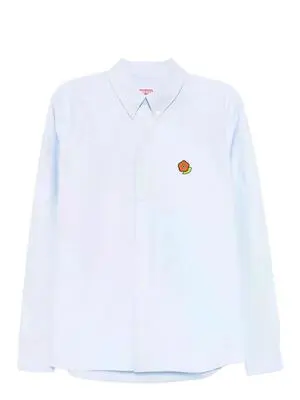 KENZO Oxford Shirt