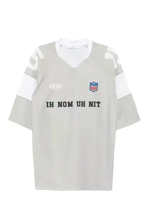 IH NOM UH NIT Logo T-shirt - Green