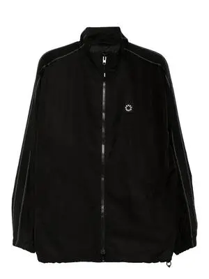 Kenzo Boke Flower 2.0 Track Jacket - Black