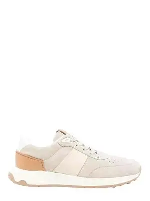 TOD'S Tod's Leather Sneakers