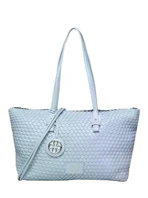 V°73 Kornelia Tote Bag - Blue