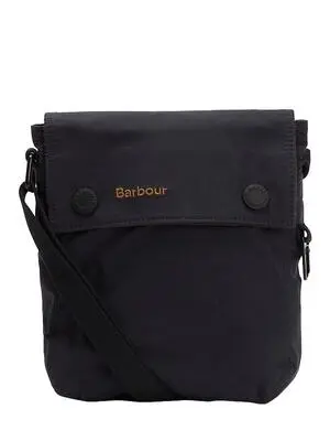 BARBOUR Transport Crossbody Bag