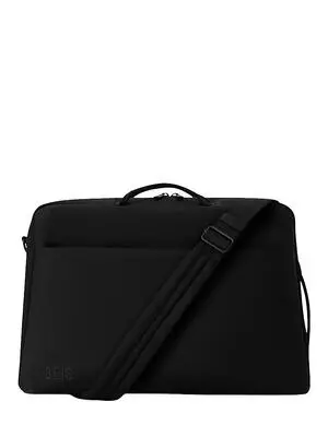 BEIS BEIS The Ultimate Travel Duffle Bag Black