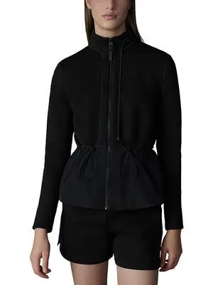 Mackage Priscilla 3-in-1 Jacket - Black