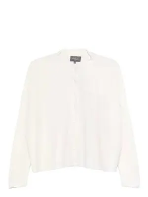 ERIC BOMPARD Eric Bompard Fine-knit Cardigan