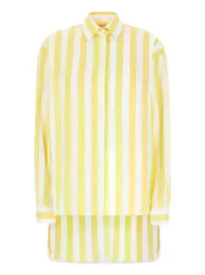 CUANTICO CUANTICO Cotton Shirt