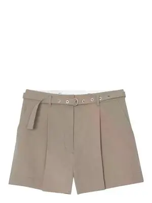 3.1 PHILLIP LIM 3.1 Phillip Lim Wool Shorts