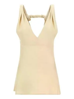 ARMARIUM Livia Top - Neutrals