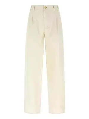 A.p.c. Willow Pants - Neutrals