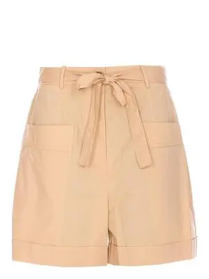 Liu Jo Shorts Beige
