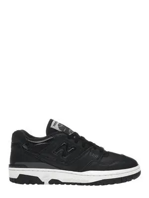 NEW BALANCE New Balance 550 Sneakers Black/white