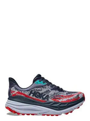 Hoka One One Stinson 7in Anchor/gull