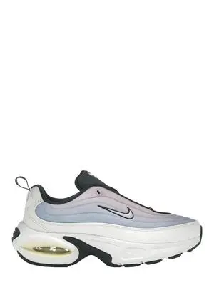Nike Air Max Portal SE Dawn Sneakers Sail/pink Foam/aluminum