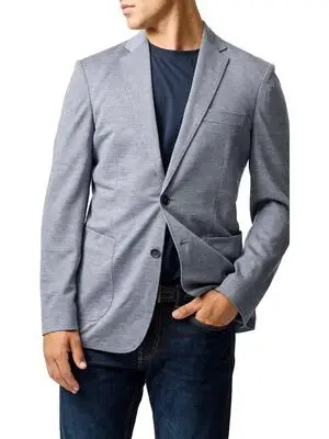 Rodd & Gunn Anchorage Sports Fit Wool-blend Sport Coat - Houndstooth