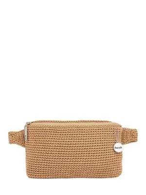 THE SAK The Sak Caraway Small Belt Bag Bamboo