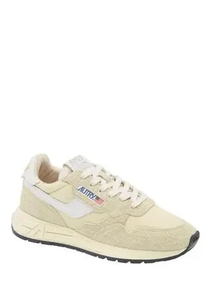 AUTRY AUTRY Reelwind Low Top Sneakers