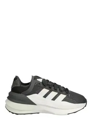 Adidas Avryn Sneakers - Black