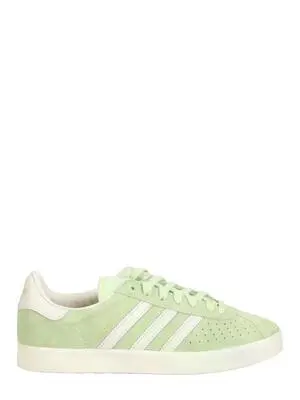 Adidas Gazelle Low Top Sneakers - Green