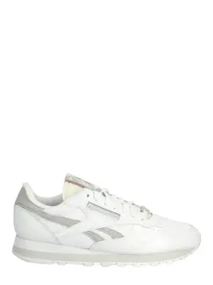 REEBOK Classic Sneakers - White