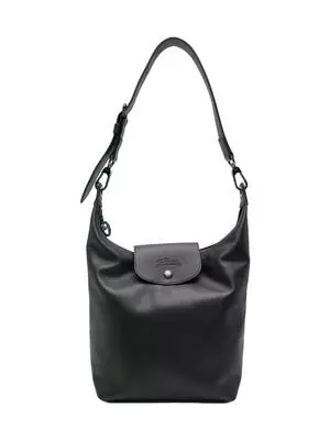 Longchamp Le Pliage Xtra Shoulder Bag - Black