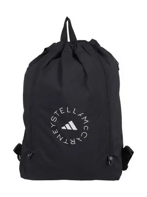 Adidas By Stella McCartney Backpack - Black