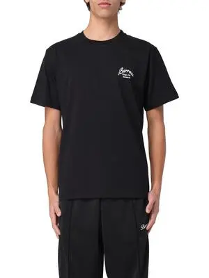 BARROW T-shirt Men Black