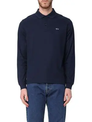 Paul & Shark Polo Shirt - Blue