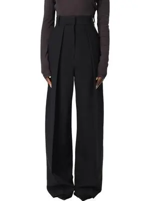 Khaite Trousers - Black