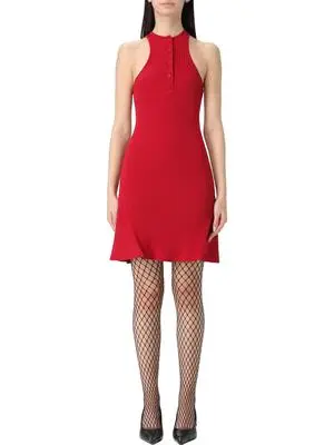 COURREGES Dress - Red