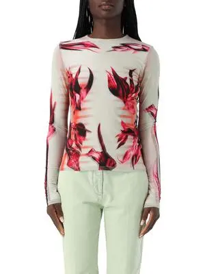 Jean Paul Gaultier Top - Multicolor