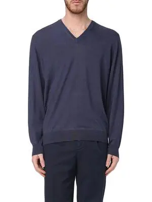 DRUMOHR Pullover - Blue