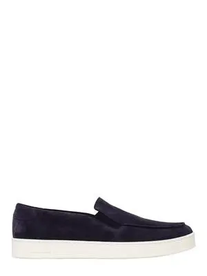 Church's Loafers - Navy