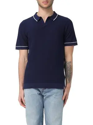 Peuterey Polo Shirt Men Multicolor