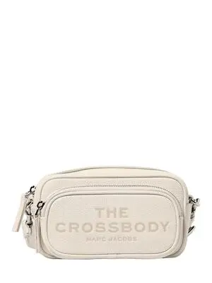 Marc Jacobs Crossbody Bag - White